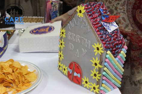 Care Foundation Pakistan Added Care Foundation Pakistan