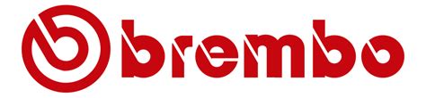 Brembo Logo Spares And Technique