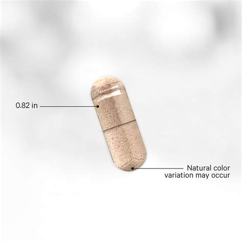 Codeage Grass Fed Beef Thymus Freeze Dried Desiccated Supplement