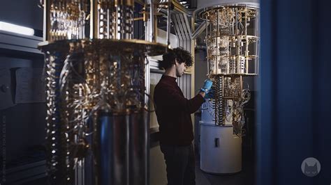 Alice And Bob Speeds Era Of Fault Tolerant Quantum Computing