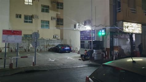 Mohammad Yousuf Car Park Rental Private Transport In Al Murar Dubai Hidubai