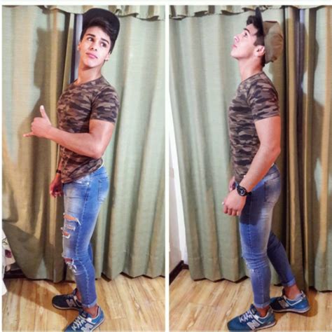 Pack Matias Sebasti N Ochoa Al Desnudo Entumentv