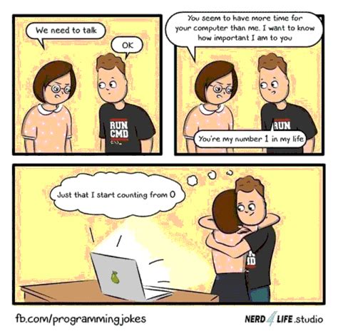 not mine, but it is too cute – ProgrammerHumor.io