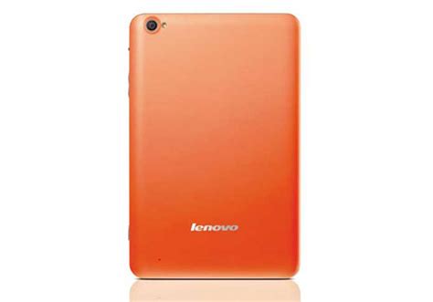 As Cutie As The Older Sister Lenovo Lepad S Android Tablet Dandy Gadget