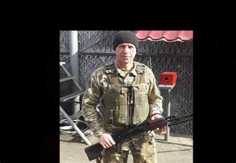 На війні з окупантами загинув воїн з Волині Валентин Заяць Волиньpost