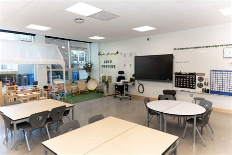 Photos Découvrez Le Premier Lab école Inauguré à Québec Jdq