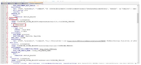 Troubleshooting Docker Container Problems Part 2 Blogs Perficient