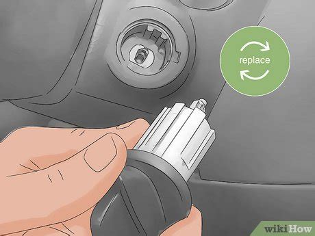 Car With Lock Symbol How To Fix And What It Means