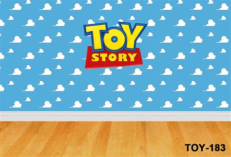 Toys Story Background