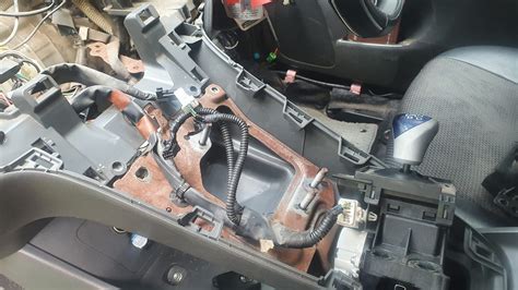 Toyota Prius B279a Tds Communication Advance Auto Tech