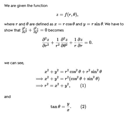 Solved Latex Work Do The Task In Latex Write The Latex
