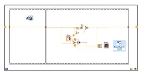Adding Pwms To Myrio Fpga Personality Homemade Pwm Speed Pwm Express Vi Ni Community