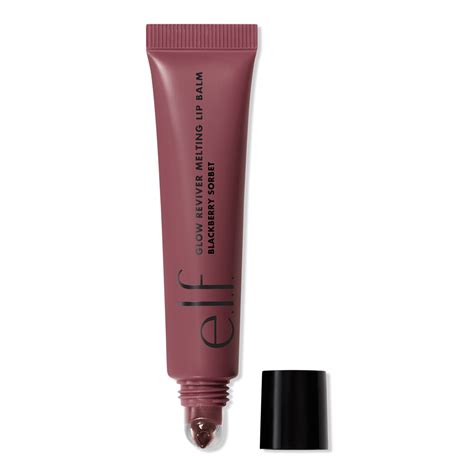 E L F Cosmetics Glow Reviver Melting Lip Balm Ulta Beauty