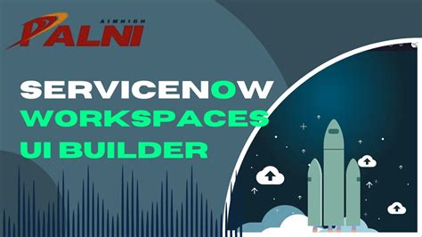 03 Servicenow Create A New Workspace Experience Youtube