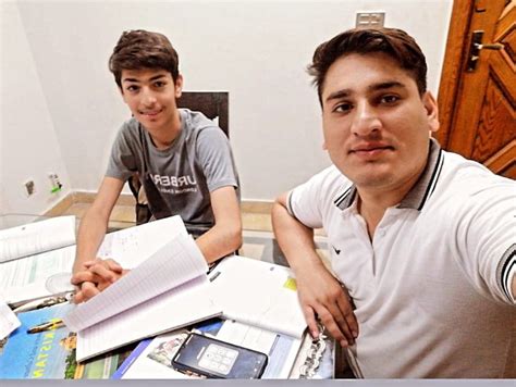 Accaglobal Brand Thinkahead Muhammad Anas Khan