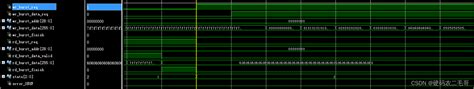 Ddr3读写时序ddr读写时序 Csdn博客