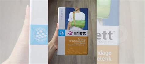 Бандаж на плечевой сустав Orlett купить в Иркутске | Личные вещи | Авито