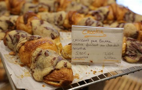 Le Phénomène Crookie Ou Comment La Pâtisserie Simpose Sur Les Réseaux