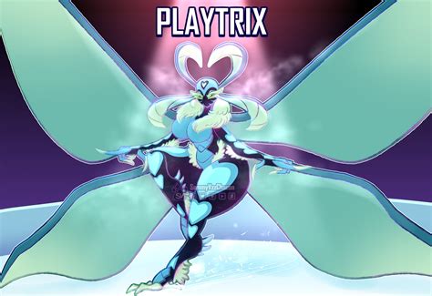 Rule 34 4 Wings Anthro Anthro Only Ben 10 Big Breasts Big Chill Blue