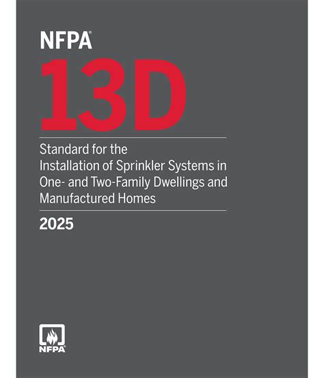 Certificación Nfpa En Sistemas De Protección Contra Incendios A Base De