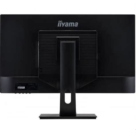 Monitor IIYAMA ProLite XB3270QS-B5 31.5" | Lublin | Kup teraz na ...