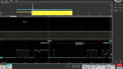 Sd Card Fails Initializeidentification Timeout Sd Microsd Cfast