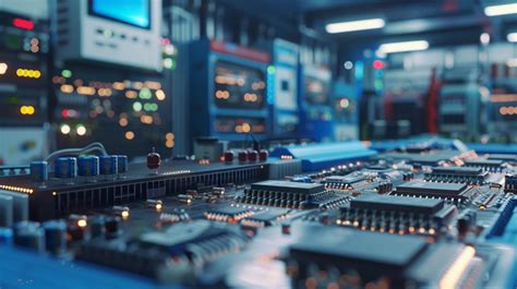 What Is Application Specific Integrated Circuit A Beginners Guide