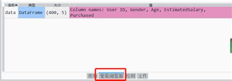 【python计量】logit模型 Csdn博客
