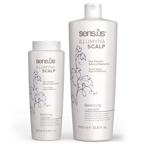 Balancing Cleanser Sens ùs