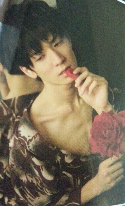Pin Di Yuto Nakajima