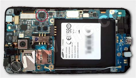 How To Enable NFC On The Samsung Galaxy S GT I P