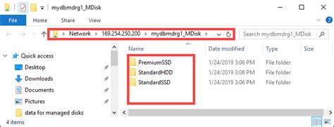 教學課程：從 vhd 複製到受控磁碟 azure data box heavy microsoft docs