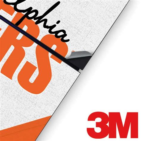 Philadelphia Flyers Script Sony Playstation Skin Nhl Skinit