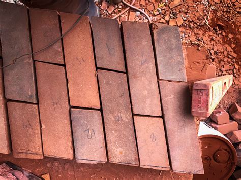 Historic And Modern Arches Historic Brick Company