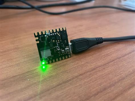 Tinyml Slope Control For Robots With Arduino Pro