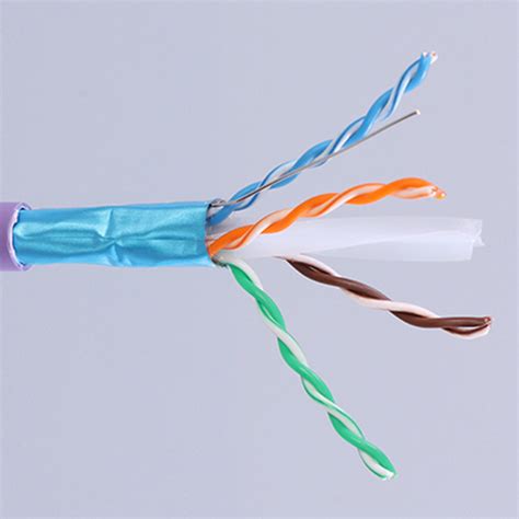 Xingfa Cables Lan Cables Cat Cable Utp Ftp Sftp Cat Cable And Utp Cable