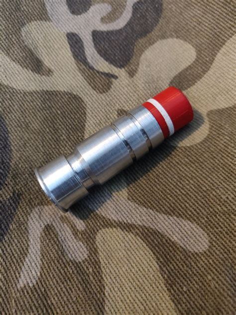 Aliens M40 Pulse Rifle Grenade Aluminium Prop Updated Etsy Uk