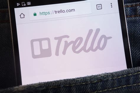 How To Create A Custom Dashboard In Trello Techrepublic