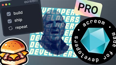 Acreom Is Now Open Source Acreom Blog