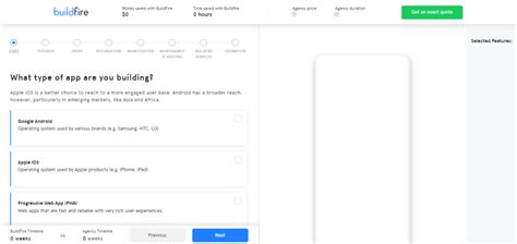 Mobile App Development Cost A Comprehensive Guide 2023 Core Devs Ltd