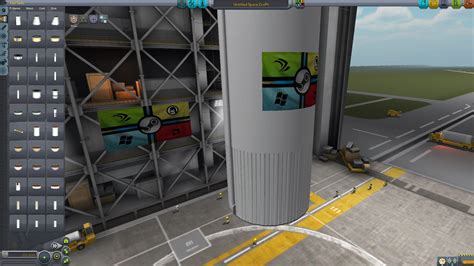 Flags Plus Kerbal Space Program Mods CurseForge