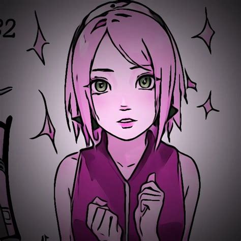 Pin By Animegirl On Sakura Haruno Sakura Uchiha Sakura Sakura And