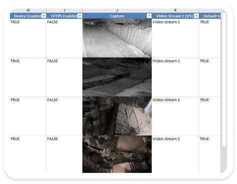 generate xprotect reports in seconds the boring toolbox