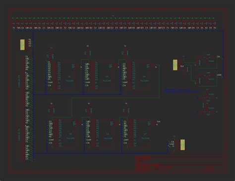 Organ Midification Hackaday Io
