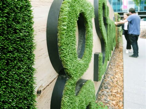 Creating Dynamic Brands I2c Architects