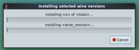 Redesign Manage Versions Dialog · Issue 613 · Lutrislutris · Github
