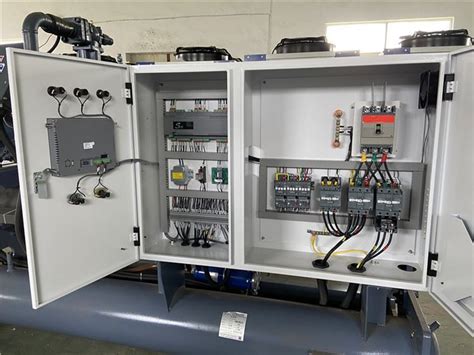 Water Screw Chiller Machine Suppliers And Manufacturers China Factory Price Mgreenbelt Machinery