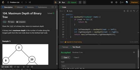 Kartik Agrawal on LinkedIn: #100daysofcode #100daysofcode #leetcode #problemsolving #dsasupreme…