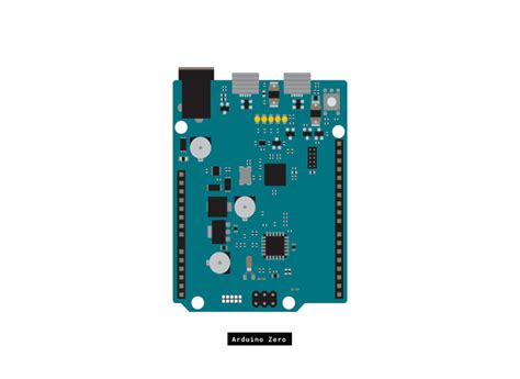 Update The Bootloader On The Arduino Zero Arduino Documentation