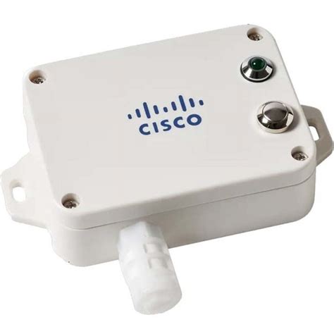 Cisco Av203 Refrigerator Temperature And Humidity Sensor